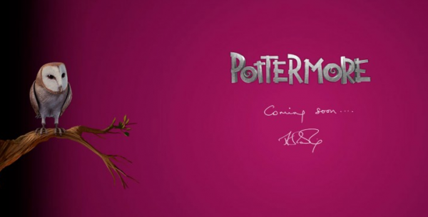 Pottermore coming to Playstation Home in April