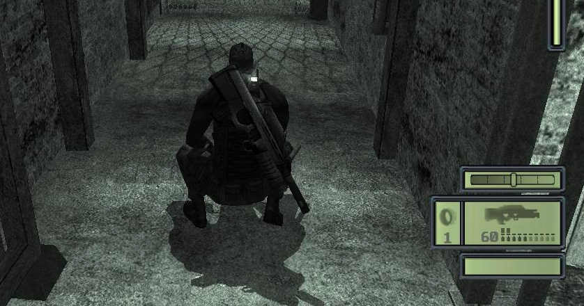 Retrospective: Splinter Cell