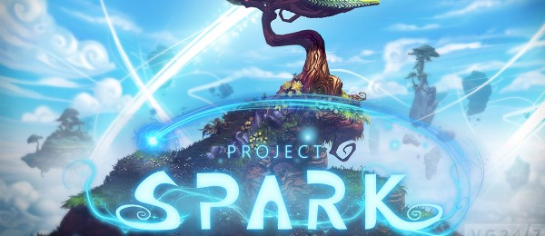 Preview: Project Spark