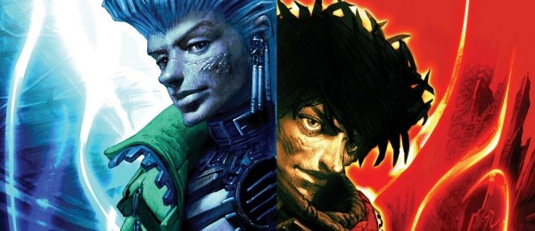 E3 2014: Phantom Dust Reboot Announced