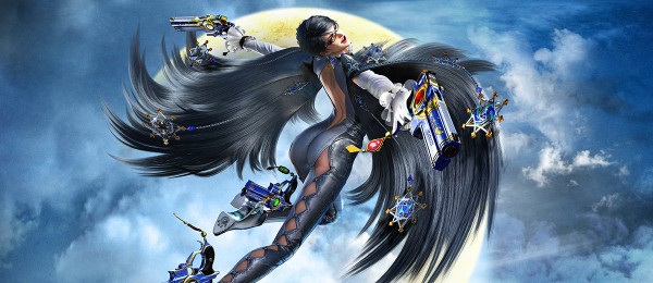 Review: Bayonetta 2