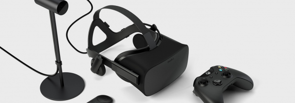 The Oculus Rift's Expensive Pricing Has Been Revealed