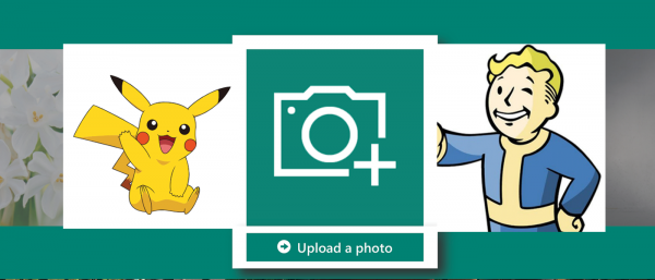 Microsoft's CaptionBot Is The Best (or worst) Thing To Happen This Week