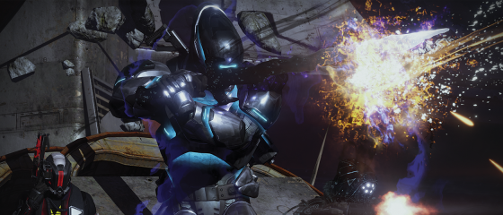 Destiny's April Update Has Reignited My Passion For The Game