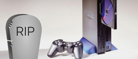 The PlayStation 2 Is Officially Dead
