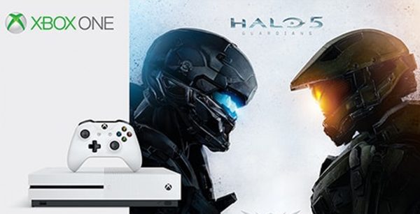 Two New Xbox One S Halo Bundles Confirmed For Australia