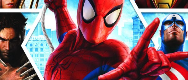 Marvel: Ultimate Alliance 1&2 Coming to PS4, Xbox One & PC