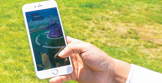 Pokemon GO Player Discovers Dead Body Whilst Hunting Pokemon