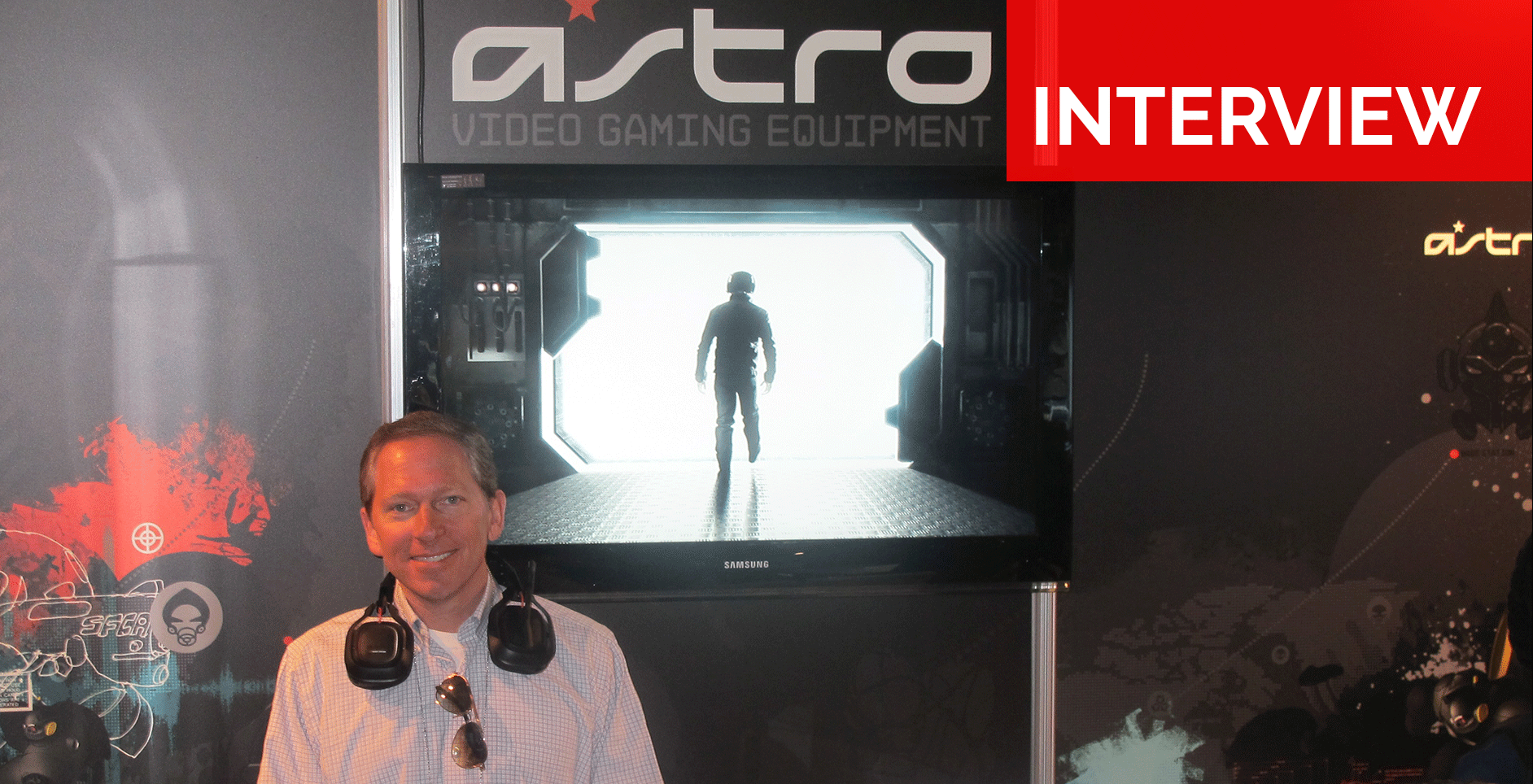Astro's Jordan Reiss On The Future Of Astro, Rise of eSports & Virtual ...