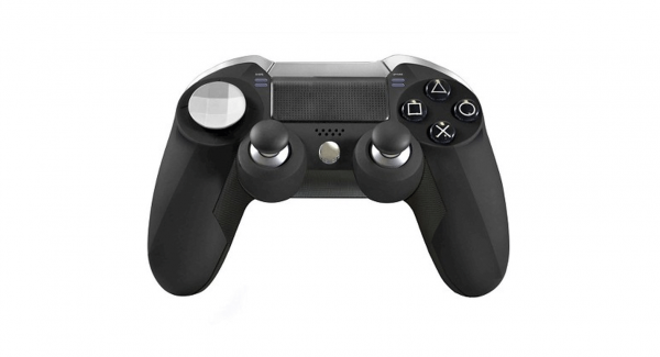 Here's Why Sony Won't Release A PS4 Elite Controller