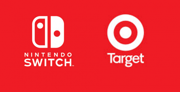 Target Has Opened Up Nintendo Switch Pre-orders