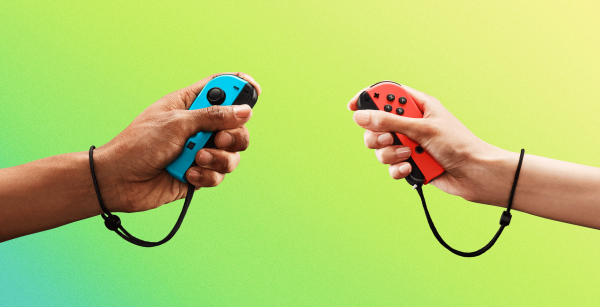 1-2 Switch Review - Fun While It Lasts