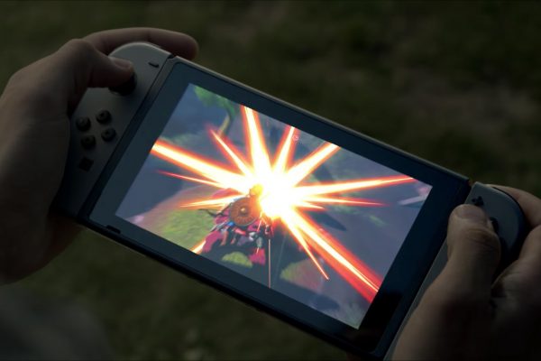 Here's Why Zelda: BOTW Runs Better In Handheld Mode Than When Docked