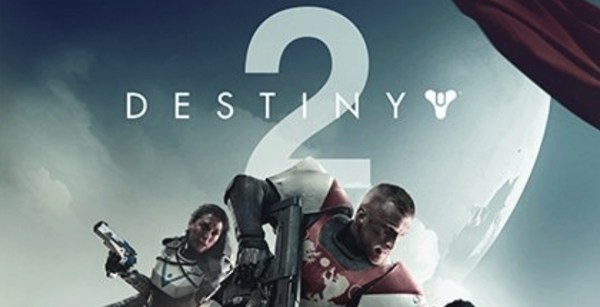 Destiny 2 Release Date Revealed Alongside Epic Trailer