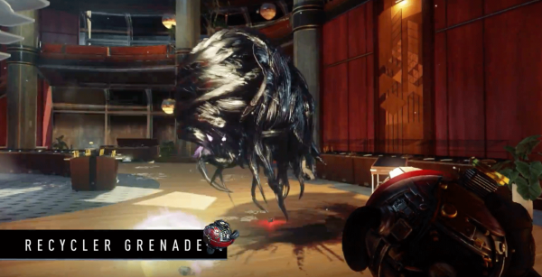 Check Out Prey's Unique Weapons and Powers