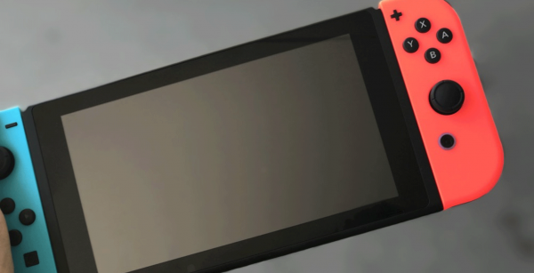 Nintendo Shipped The Nintendo Switch In An Unusual Way To Meet Demand
