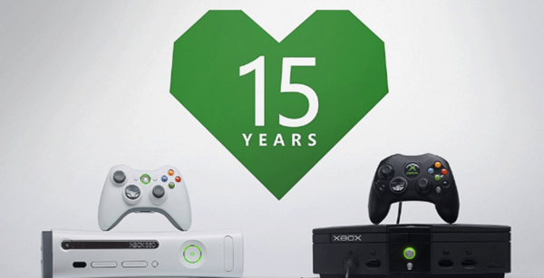 The OG Xbox Is 15 Years Old In Australia Today