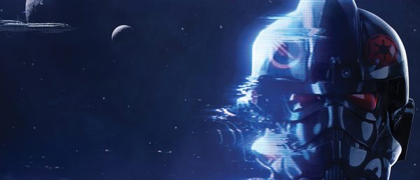 Meet The Unlikely Hero Of Star Wars Battlefront II's Campaign