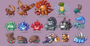 Somebody Created 151 Aussie Themed Pokemon And It's Bloody Brilliant