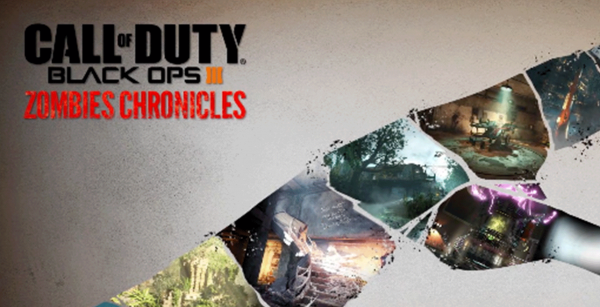 Here's All The Juicy Call Of Duty: BO III Zombie Chronicles Information