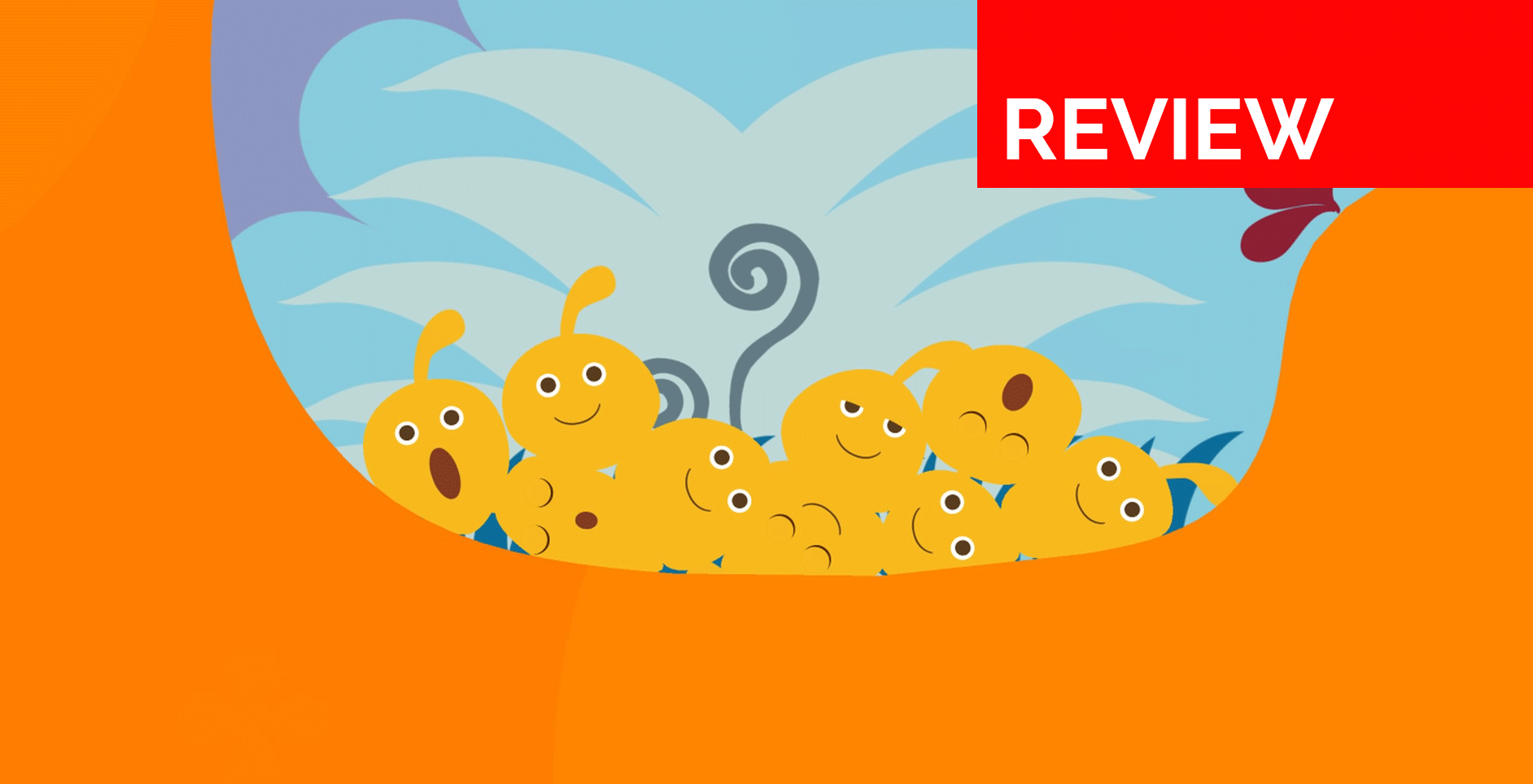 LocoRoco Remastered - The Good Times Keep Rolling