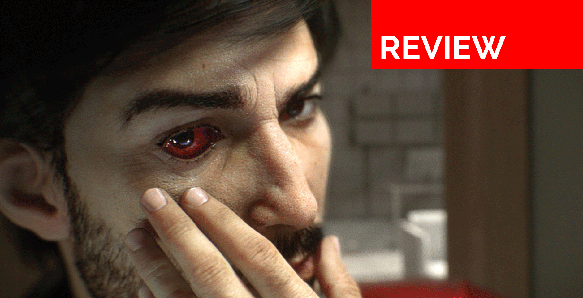 Prey Review - System Shock Your Way