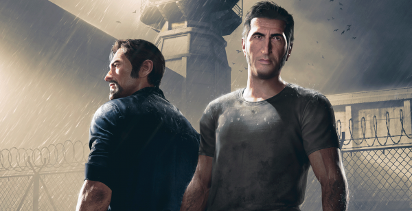 A Way Out Is EA's Newest Originals Title