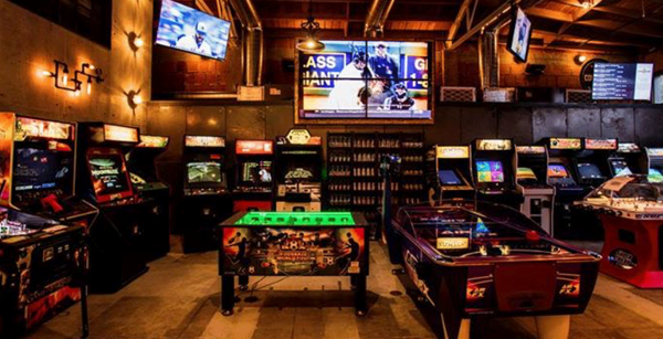 Melbourne Is Getting An Esports Bar
