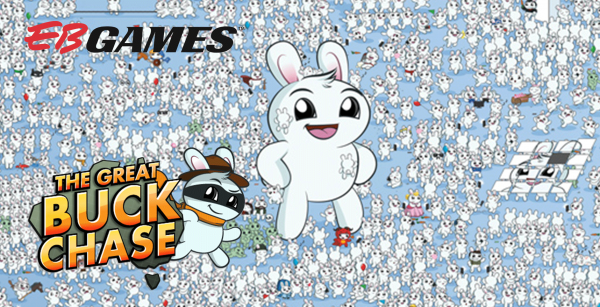 EB Games Is Giving Away 100,000 Posters And A Bunch Of Other Awesome Prizes