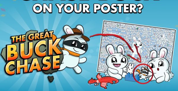 Here's How To Check If Your EB Games Poster Is A Winner