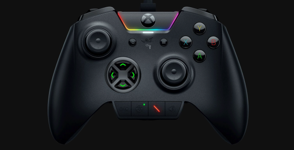 Razer Has Unleashed A Beast Of A Controller For Xbox One And PC