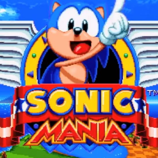 Sonic Mania Is Currently Free On PC