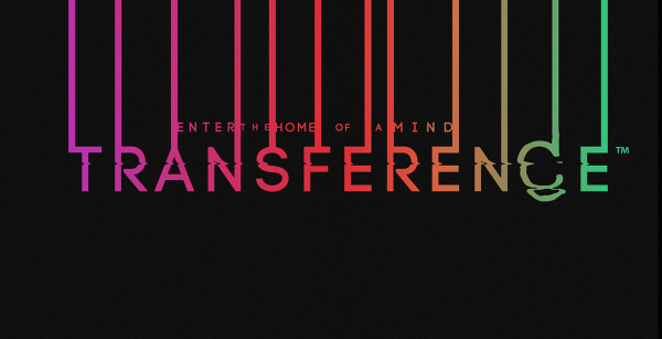 Elijah Wood Appears To Show Us More Of Transference, And It's Still Creepy
