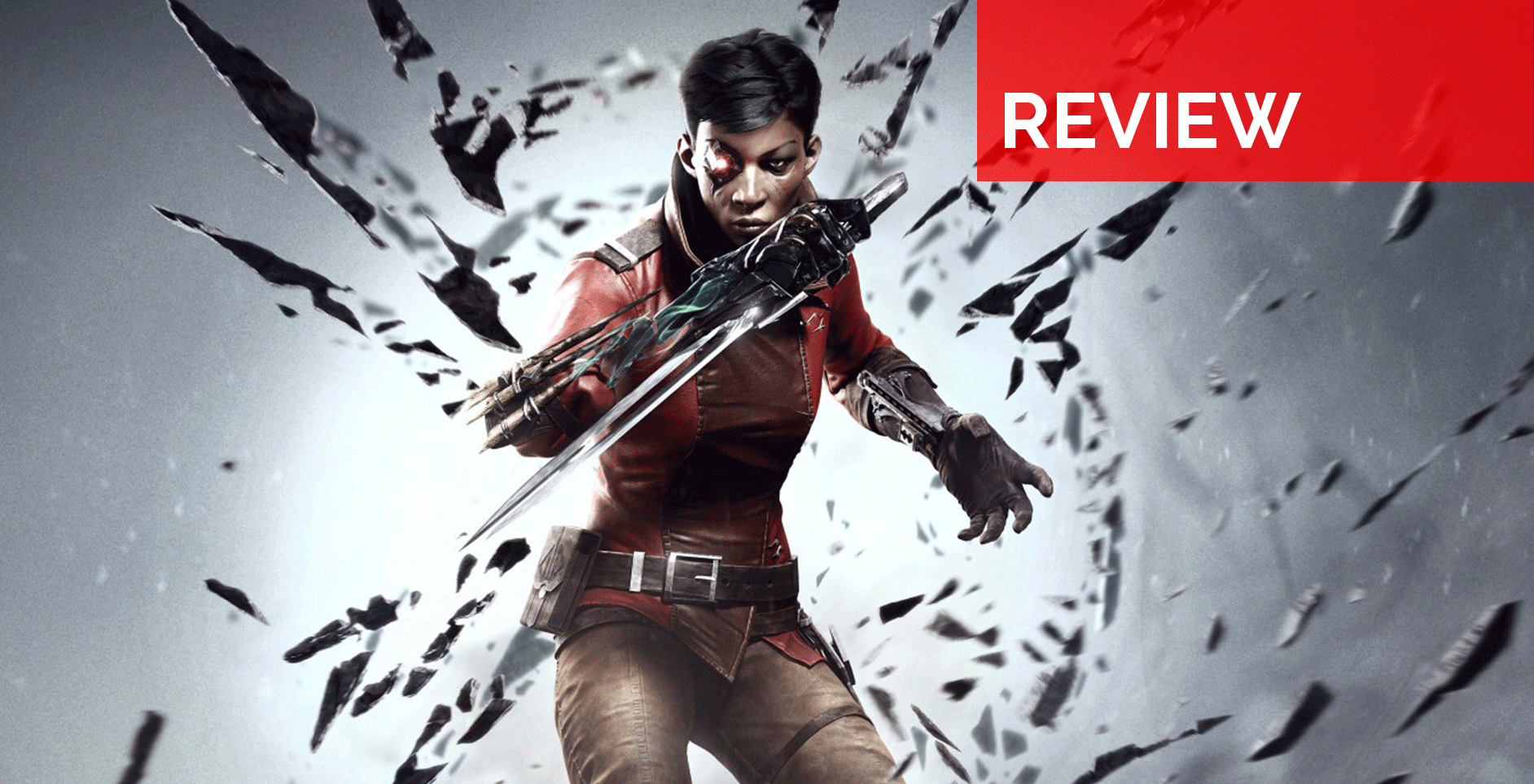 Dishonored: Death of the Outsider Review - Worth A Shot