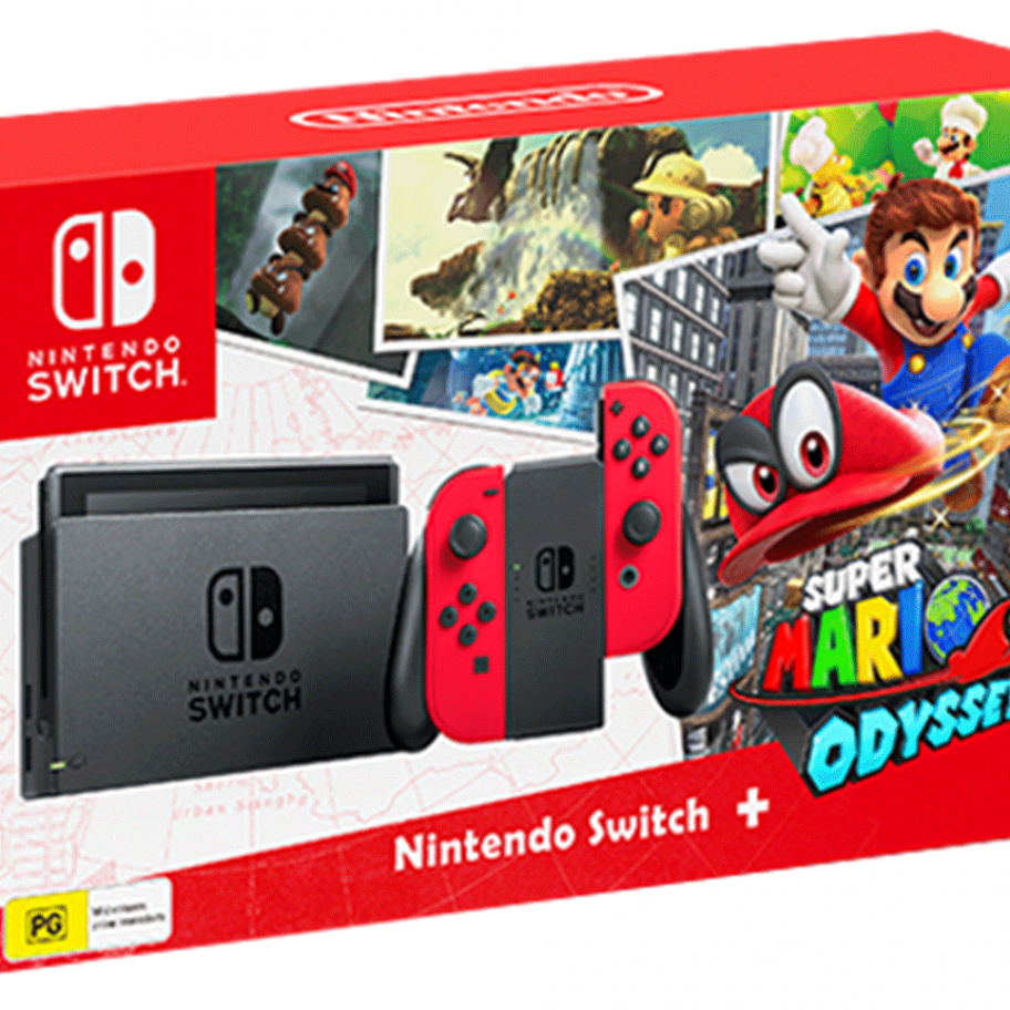 Super Mario Bros And Other Arcade Classics Are Coming To Nintendo ...