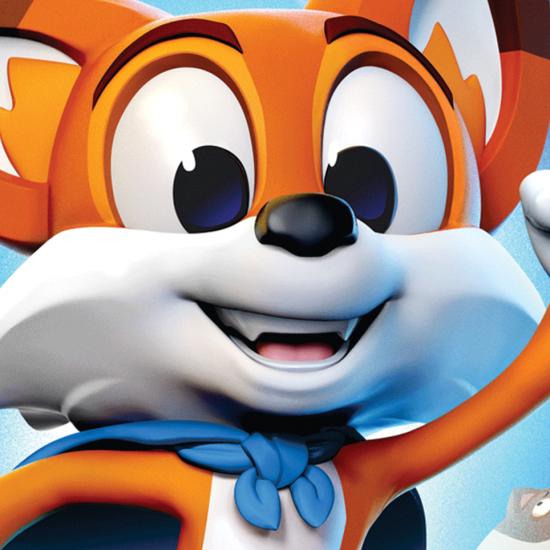 Super Lucky's Tale Is A Nostalgia Driven Platformer Only For Xbox