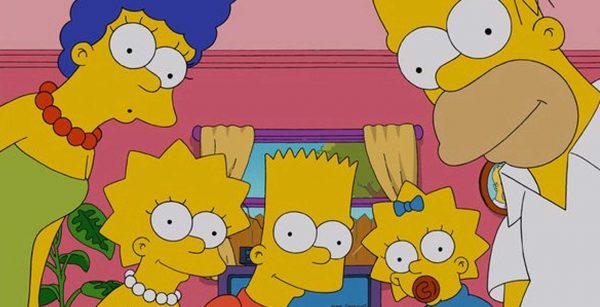 The Simpsons Is Moving To Channel 7 And It'll Never Be The Same Again