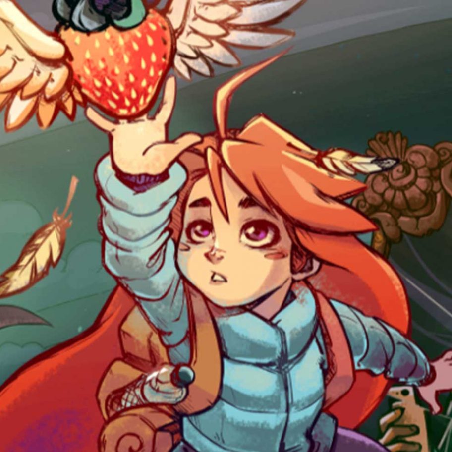 The Celeste Devs Just Released A 3D "Sequel" For Free