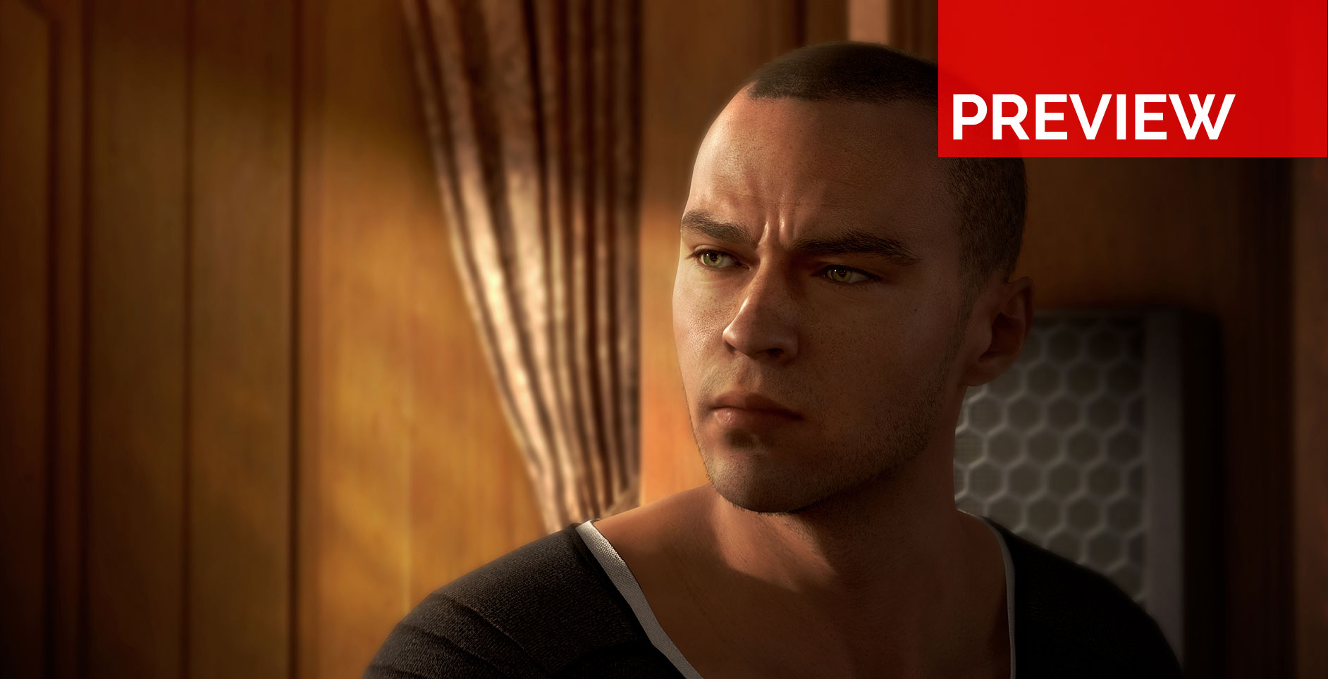 We Played The First Two Hours Of Detroit: Become Human And Came Away ...