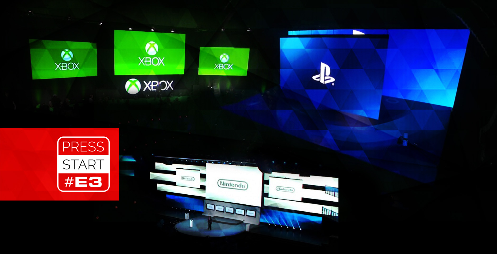 Australian E3 Press Conference Times And Where To Watch Them