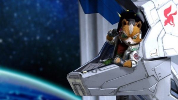 A Star Fox Racing Game Is Apparently Being Developed By Retro Studios