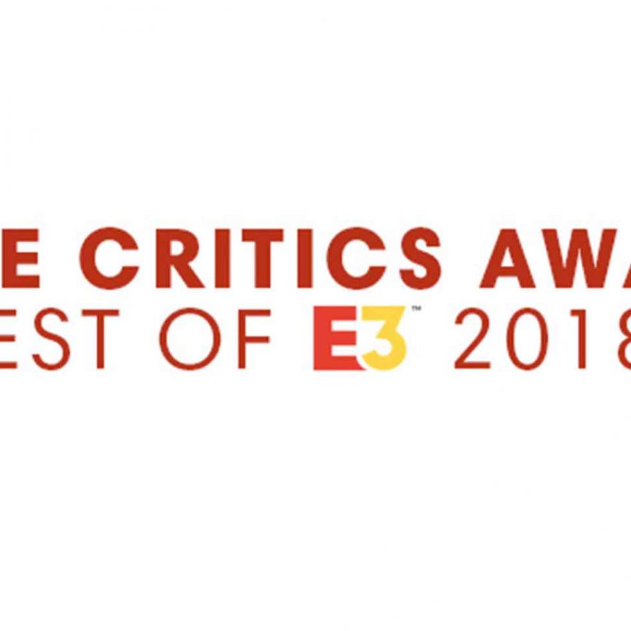 Here Are The Winners Of The Best Of E3 Awards
