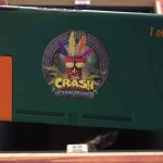 PlayStation Looks To Be Teasing A New Crash Game Called Crash Bandicoot ...