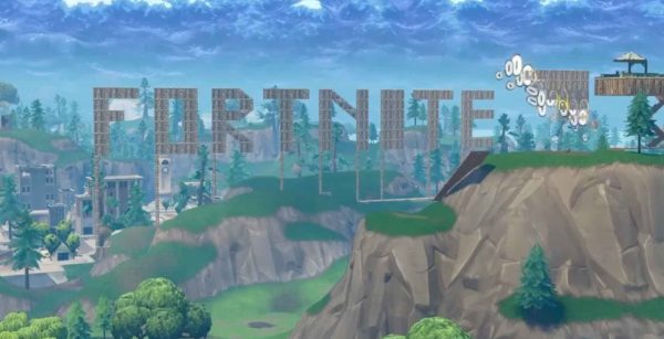 People Are Building Amazing Things In Fortnite's Playground Mode