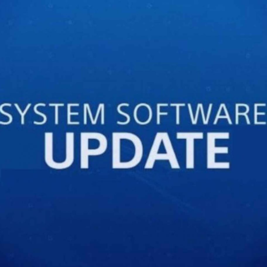 PS4 Firmware Update 7.00 Includes Party, HDR And Future Update Changes