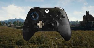 Microsoft is Launching an Awesome Limited Edition PUBG Xbox One Controller