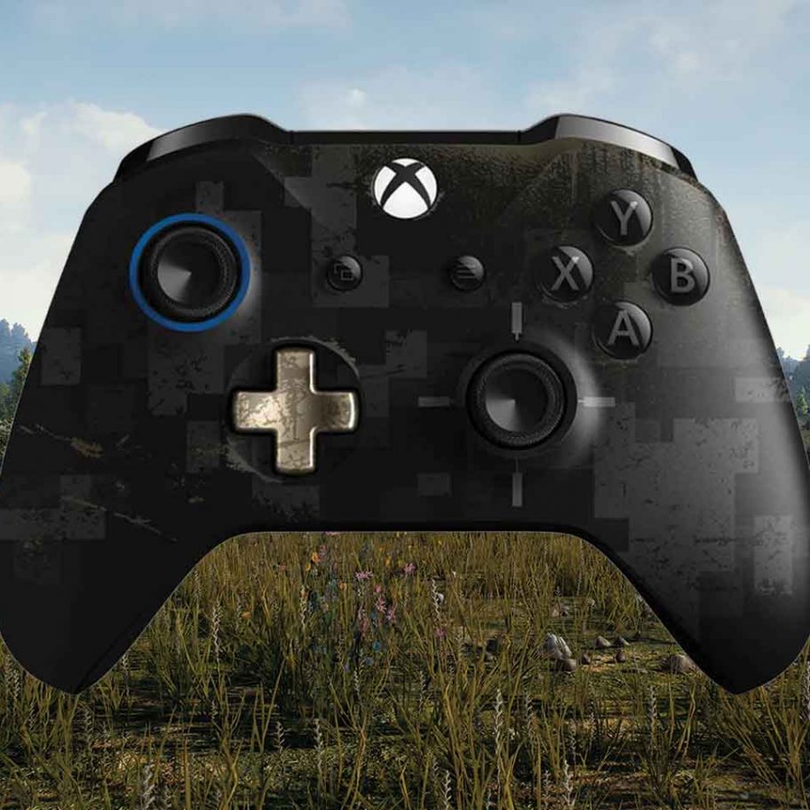 An All New Training Mode Is Coming To PUBG