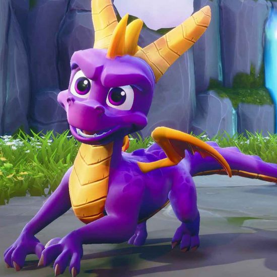 Spyro: Reignited Trilogy Review - Rising From The Ashes