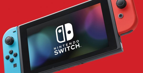 Nintendo Switch Cloud Saves Won't Be Supported By Every Game