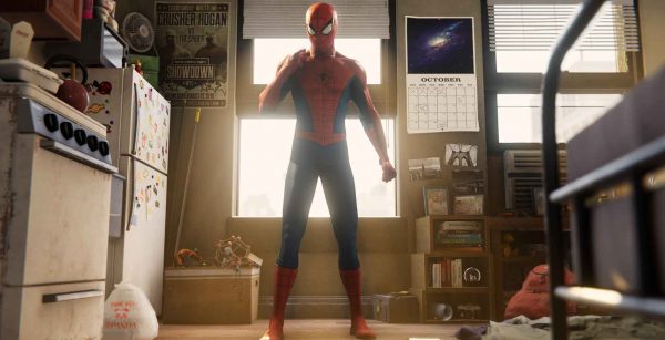 All Of Your Spider-Man Questions Answered